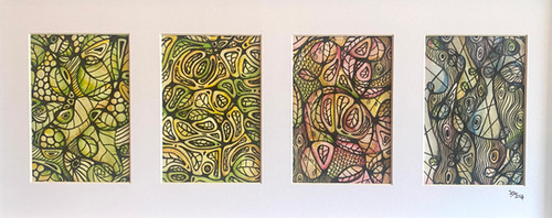 Autumn Into Winter | Liberation Gallery