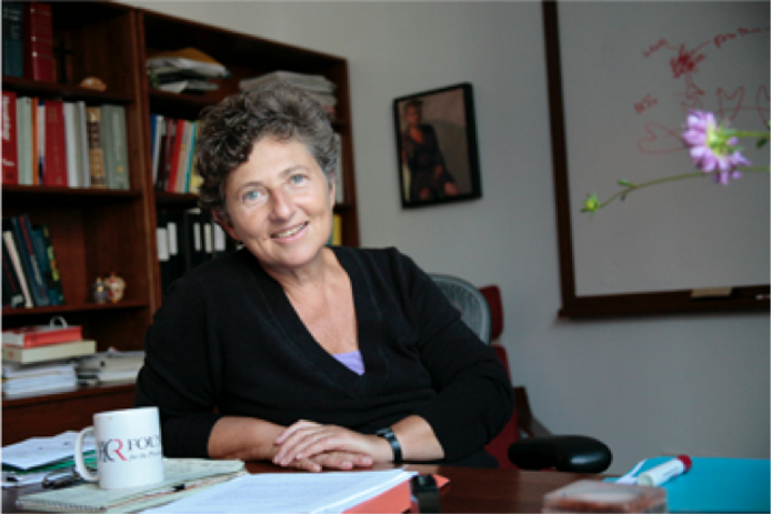 Symposium 2017 | Lieberman Lab