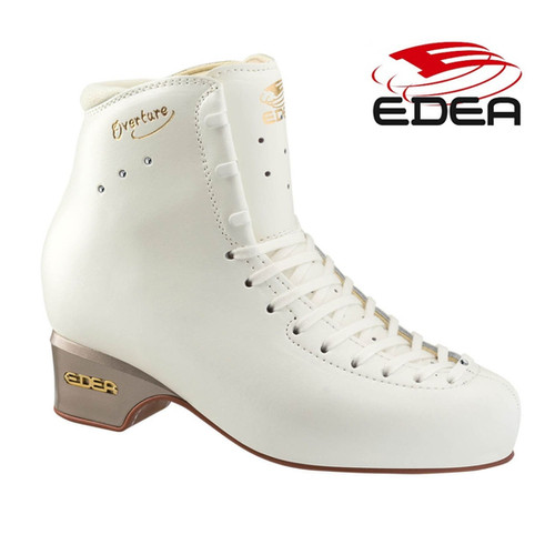 Botas Edea OVERTURE | Patin Center