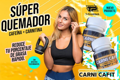 CARNI CAFIT | Misitio