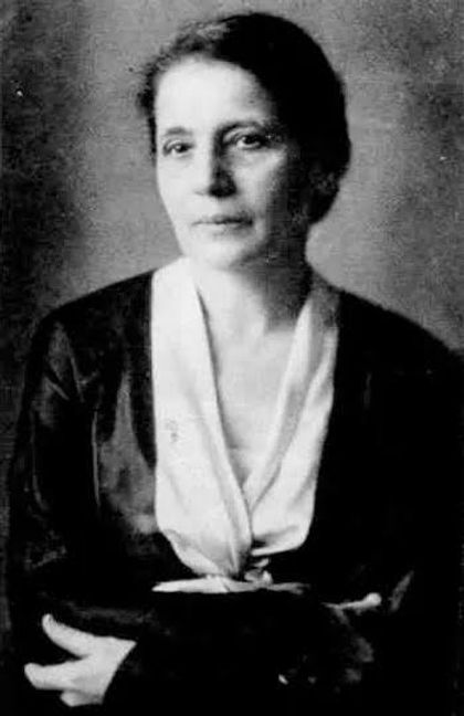 Influential Women in STEM: Lise Meitner