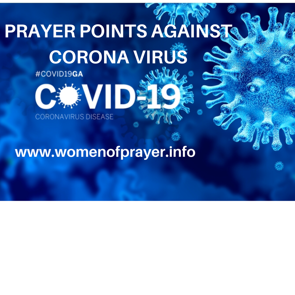 Prayers Women Of Prayer Blog