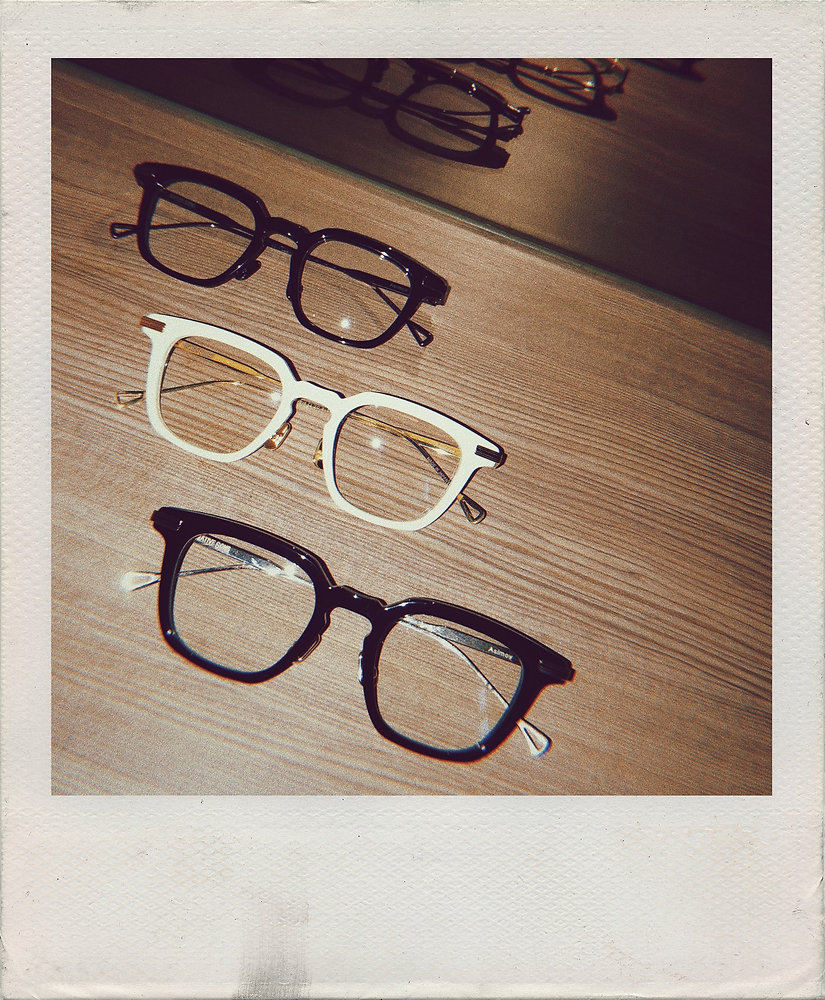 Native Sons “Asimov”