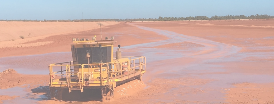 The MudMaster | Phibion - the global leaders in mud farming