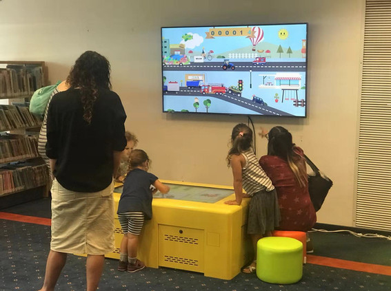 Interactive play products supplier | Australia | Create 'N' Play