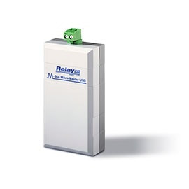 M-Bus Mikro-Master | Relay-Australia