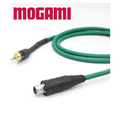 mogami モガミ 2893 ヘッドフォン用ケーブル | operation-procable