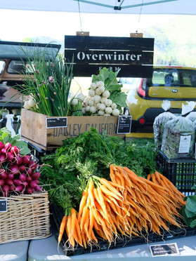 Vendors | Cascade Community Markets