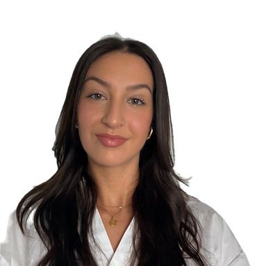 Team | Toronto Intake Coordinator Amanda Mancuso