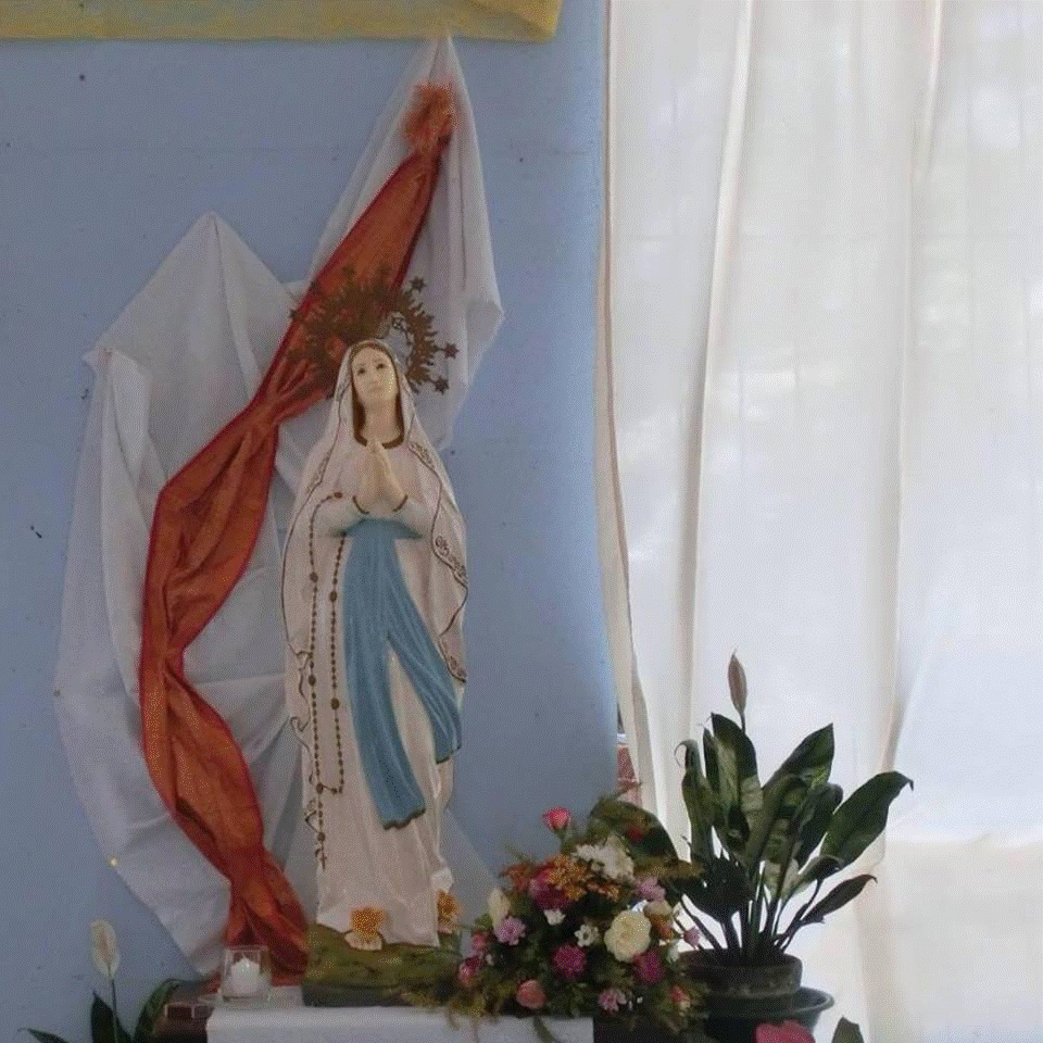 Missionary Sisters of Mary USA