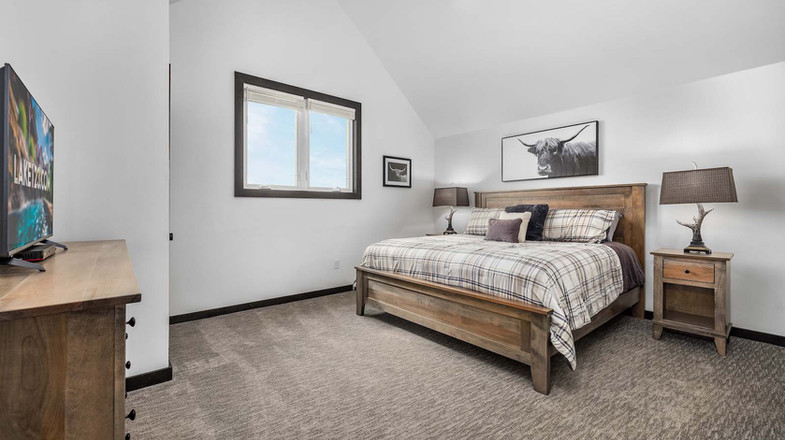 Harmony Ridge Lodge | Serenity Shores Resort