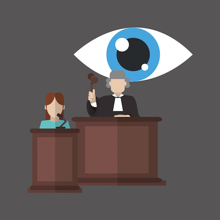 THE RELIABILITY OF EYE WITNESS TESTIMONY the-reliability-of-eye-witness-testimony
