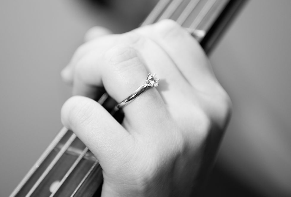 WEDDINGS | anguswhitby