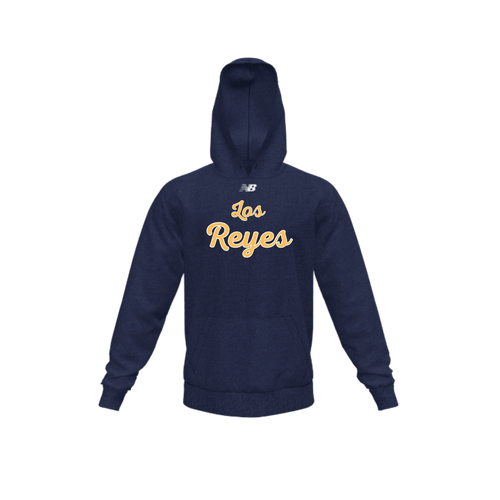 Los Reyes Fleece Hoodie | LENZ Sports