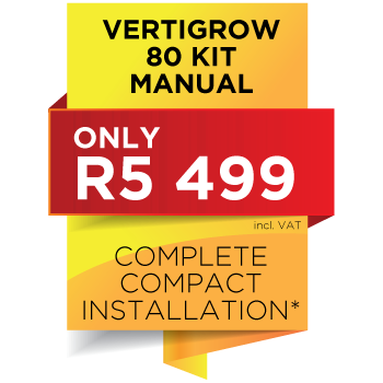Vertigrow KIT 80 - Manual | vertigrow