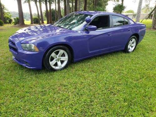 2013 Dodge Charger Police Interceptor | My Site