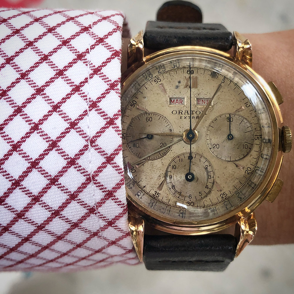 Unpopular opinion: things a watch collector should know (without having ...