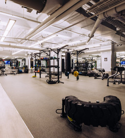 Best Health/Wellness/Fitness Center Near Me in Pittsburg