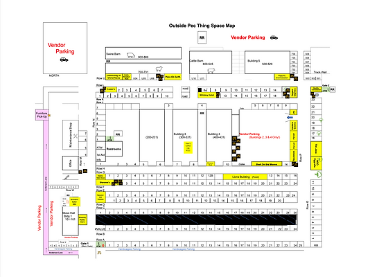 Pec Thing | Winnebago Co. Fair