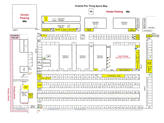 Pec Thing | Winnebago Co. Fair