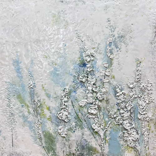 Enchanted 2, by Claire Hayes | Nancy Johns Gallery