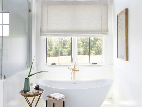 Interior Design & Luxury Staging | JLV Creative Design Group