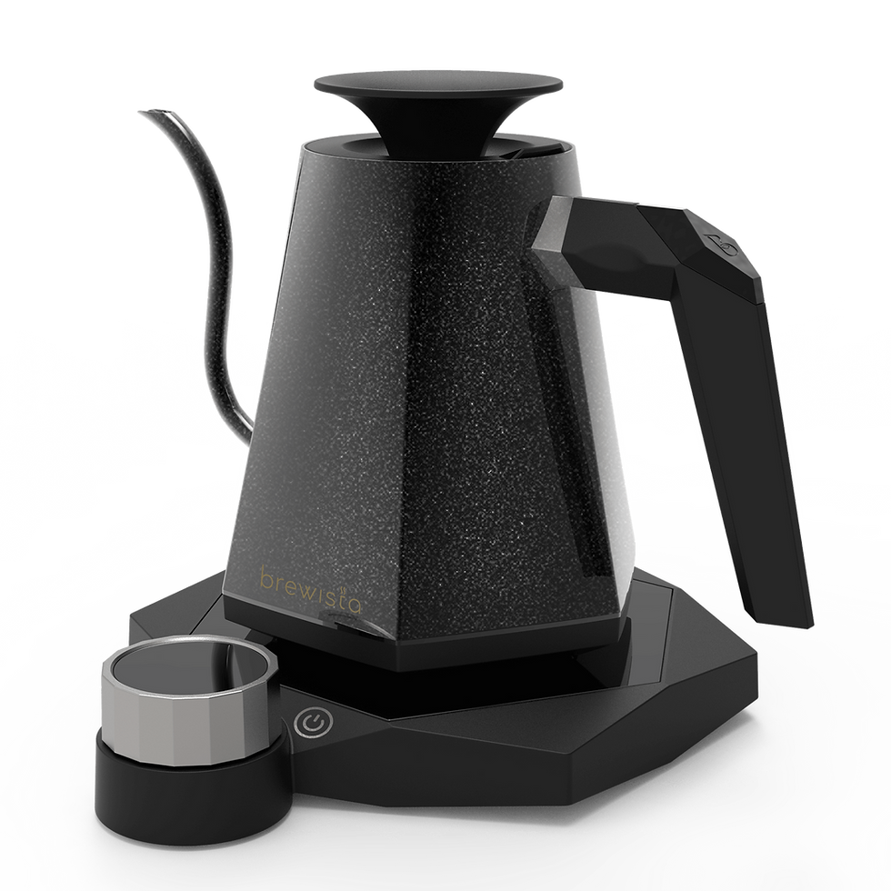 Brewista Bonavita Hario Electric Kettles