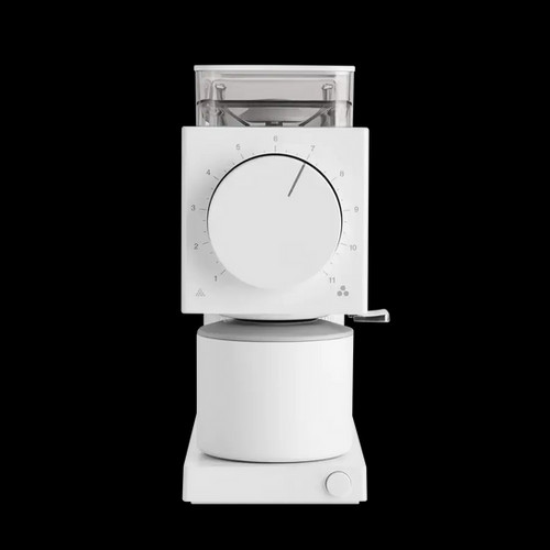 Fellow Ode Brew Anti Static Gen 2 Coffee Grinder Gen 2 brew burr ...