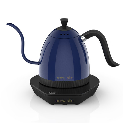 Brewista Artisan Variable Temperature Gooseneck Kettle 600mL - Sports ...