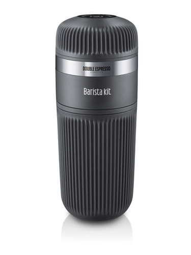 Wacaco BARISTA KIT for Nanopresso coffee kit accessory for double ...