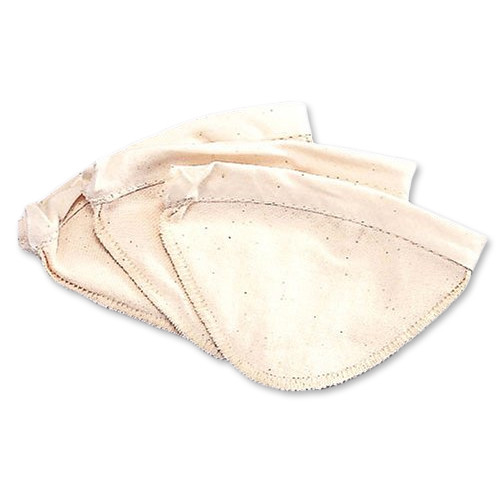 Hario Cloth Filter for DPW-3 Woodneck Drip Pot (3pcs) | barista