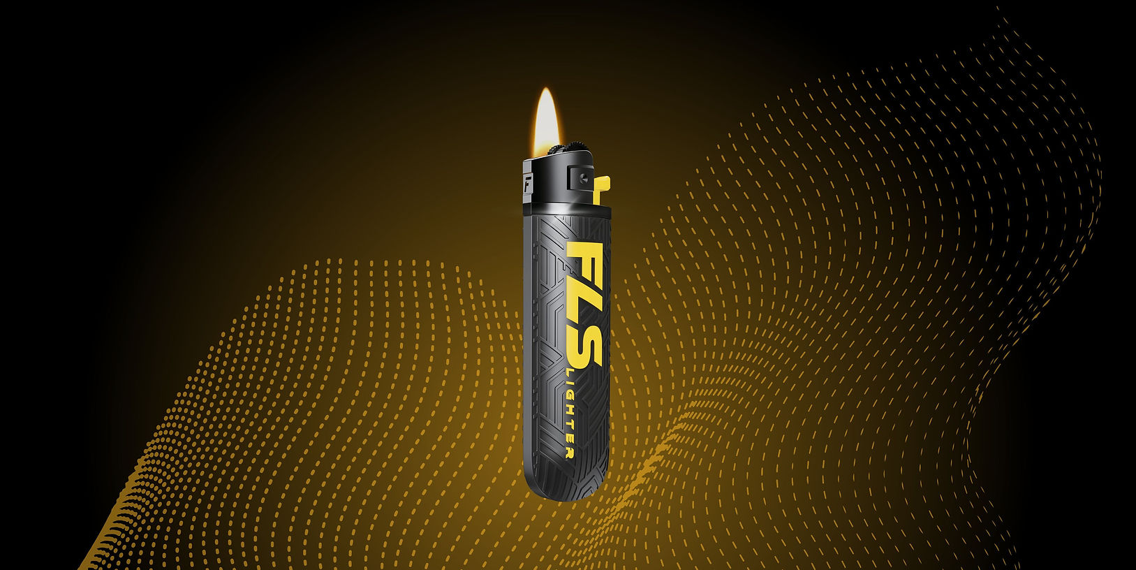 FLS Lighters | Your Unique Fire Lighter