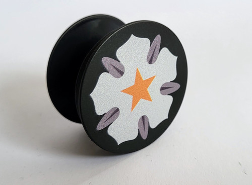 Mobile Phone Popper | Orange Order