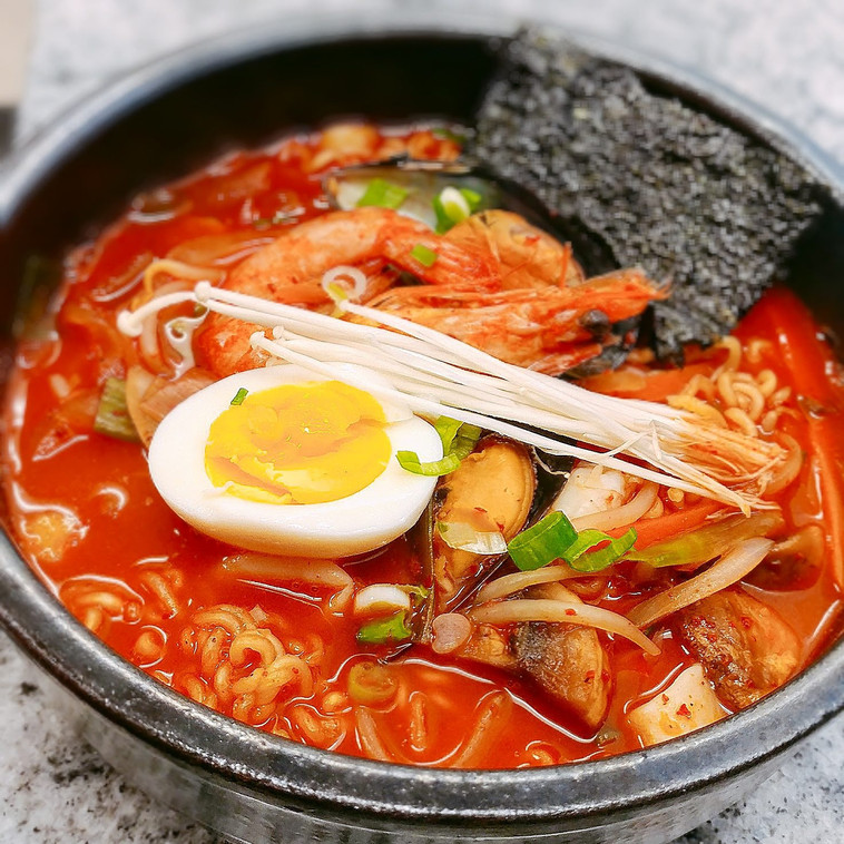 Korean restaurant | Bapsang | Rhode Island