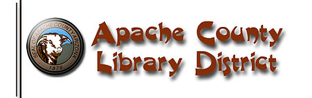 Our Libraries | apachecntylibraries