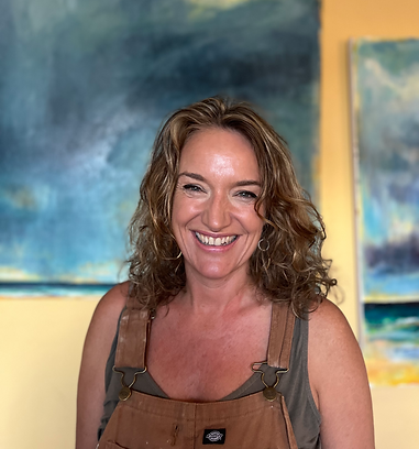 Artist | Victoria Gillow