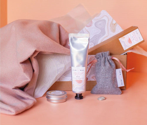 The Feel Good Gift Box - £50 | Albi & Mac