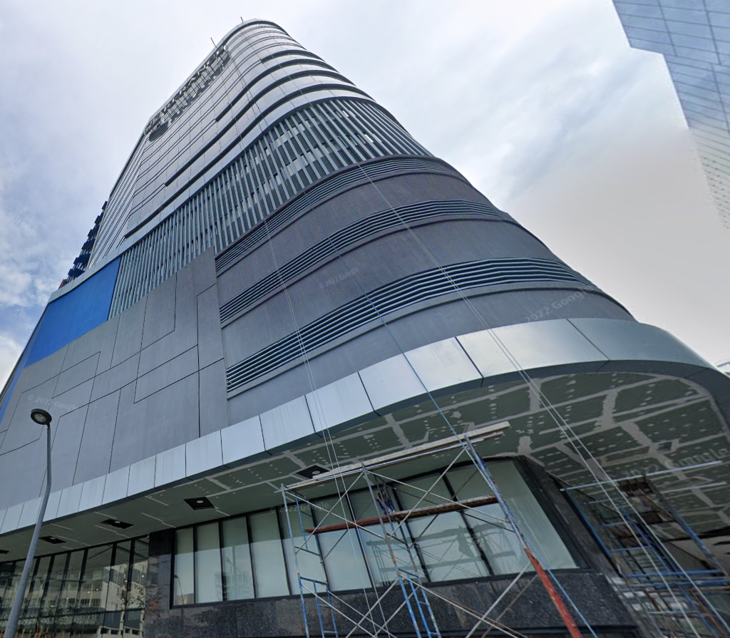 Ri Rance Corporate Center 2 - Class B Office Space for Rent | Lease in ...