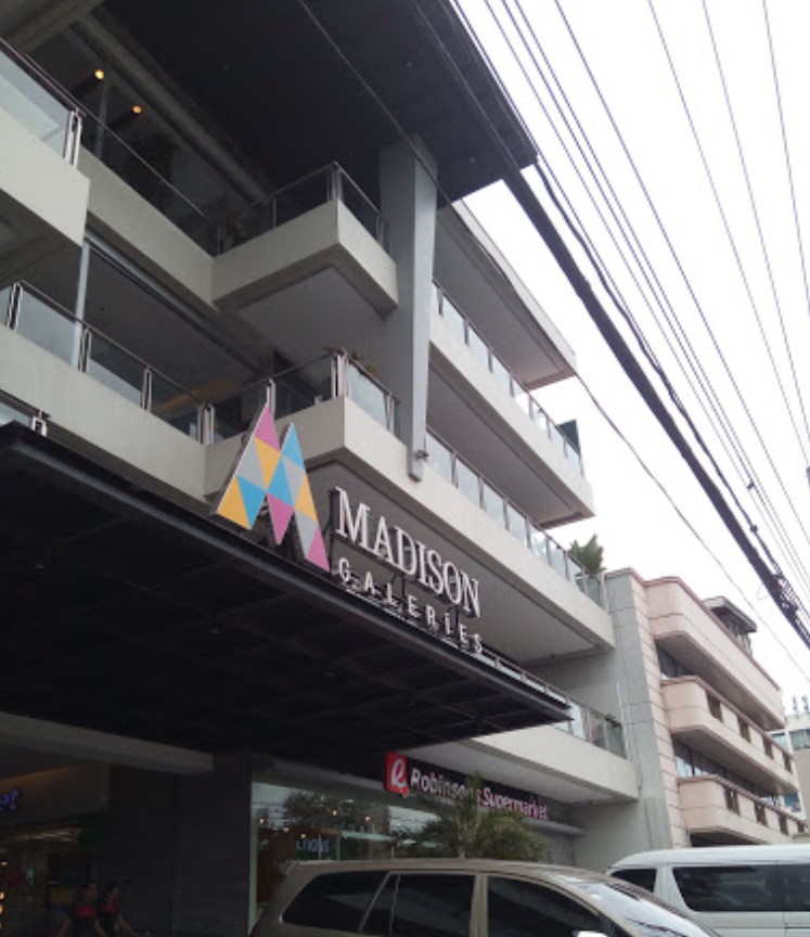 Madison Galeries - Class A Office Space for Rent | Lease in Others ...