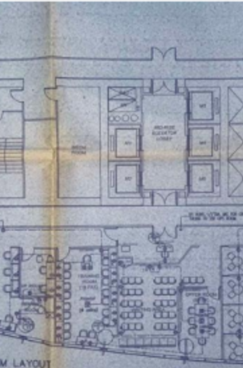 PBCOM Tower, 27th Floor - Office Space for Rent or Lease