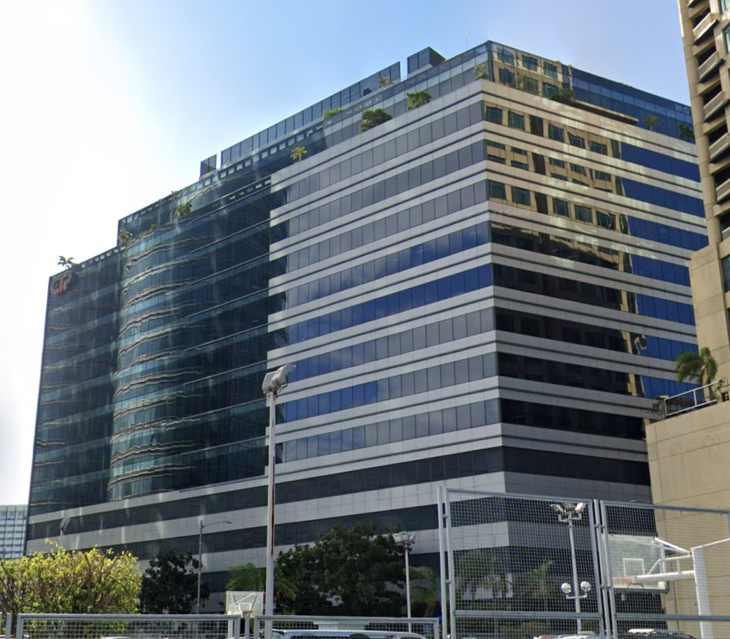 CTP Asean Tower - Class B Office Space for Rent | Lease in North ...