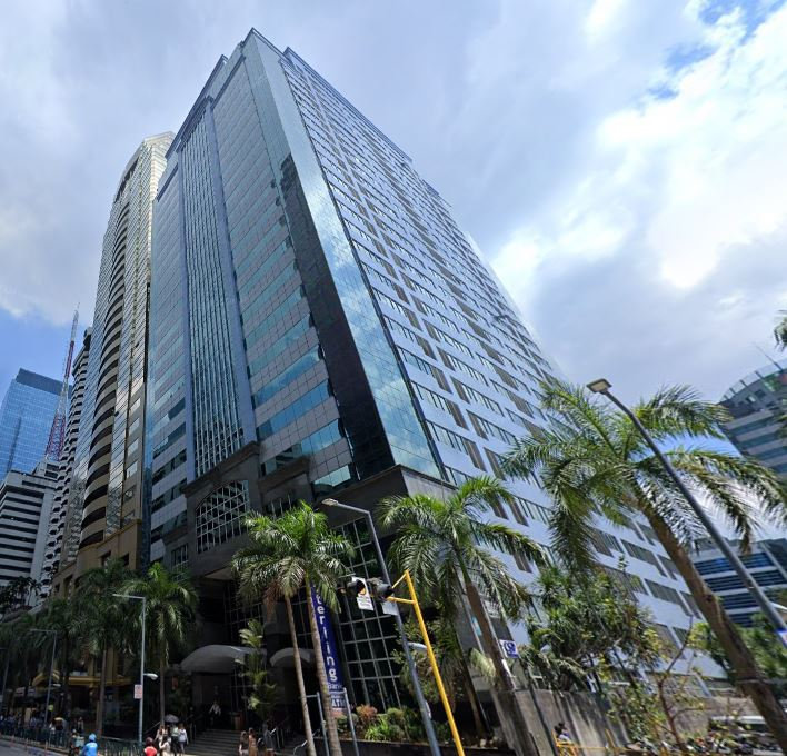 Prestige Tower - Class A Office Space for Rent | Lease in Ortigas ...