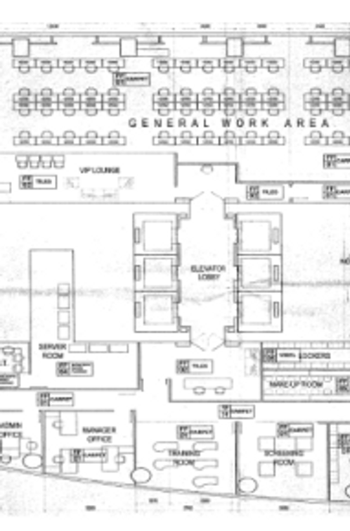 PBCOM Tower, 32nd Floor - Office Space for Rent or Lease