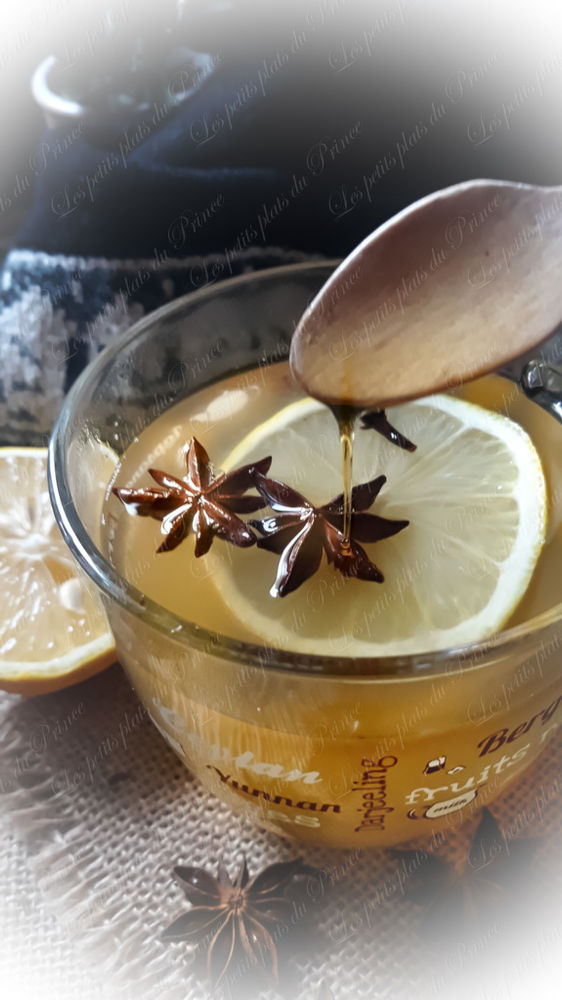 Comment préparer un Grog aux plantes et aux épices pour lutter contre ...