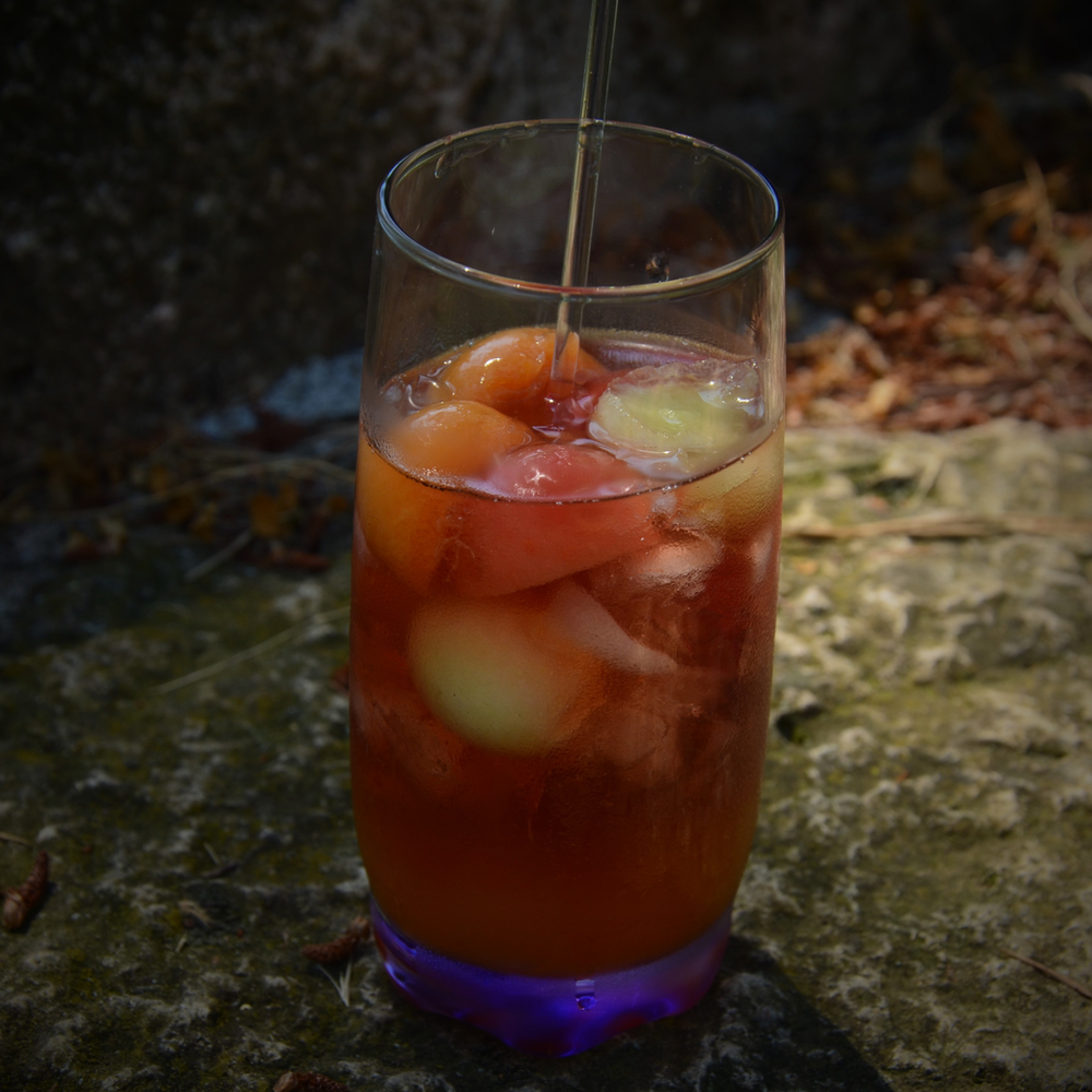 Sirop de melon
