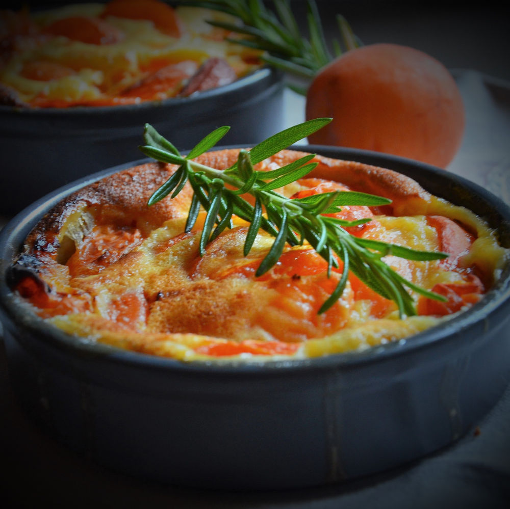 Tout le gratin se donne rdv dans la cuisine