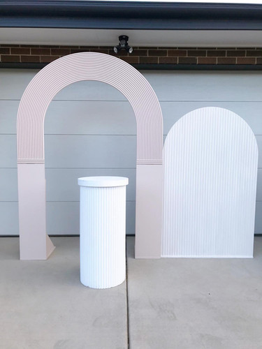 Set 5 | Props & Roses