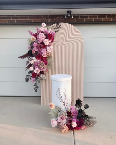 Midnight | Props & Roses