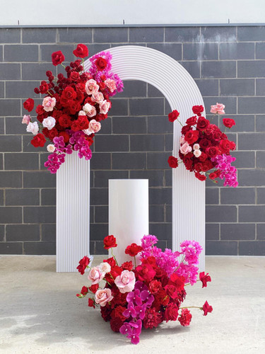 Romance | Props & Roses