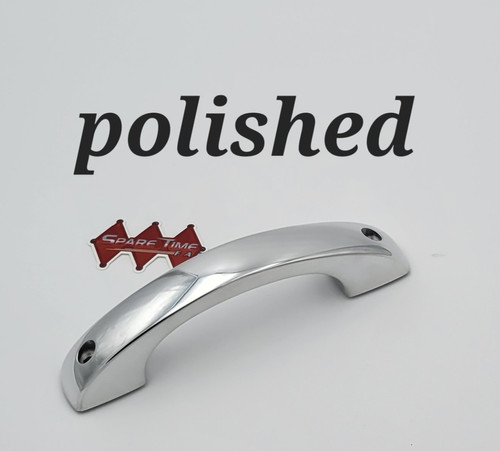 88-2000 Billet Aluminum Grab handle | SpareTime Fab Billet